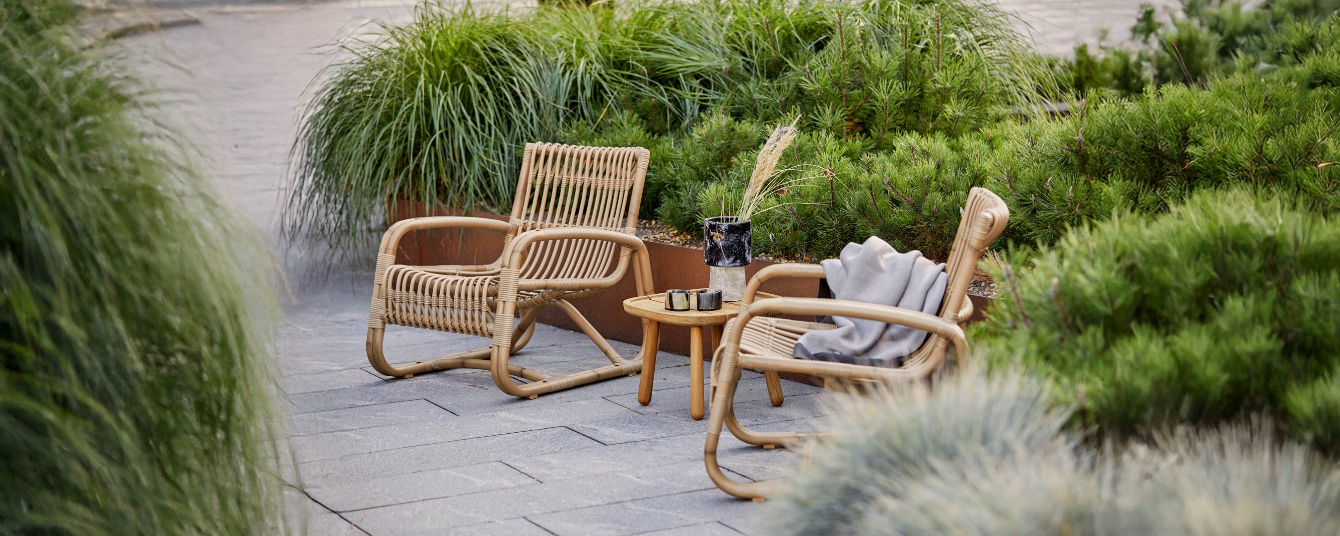 Cane-line Curve - see selection – Cane-line.us