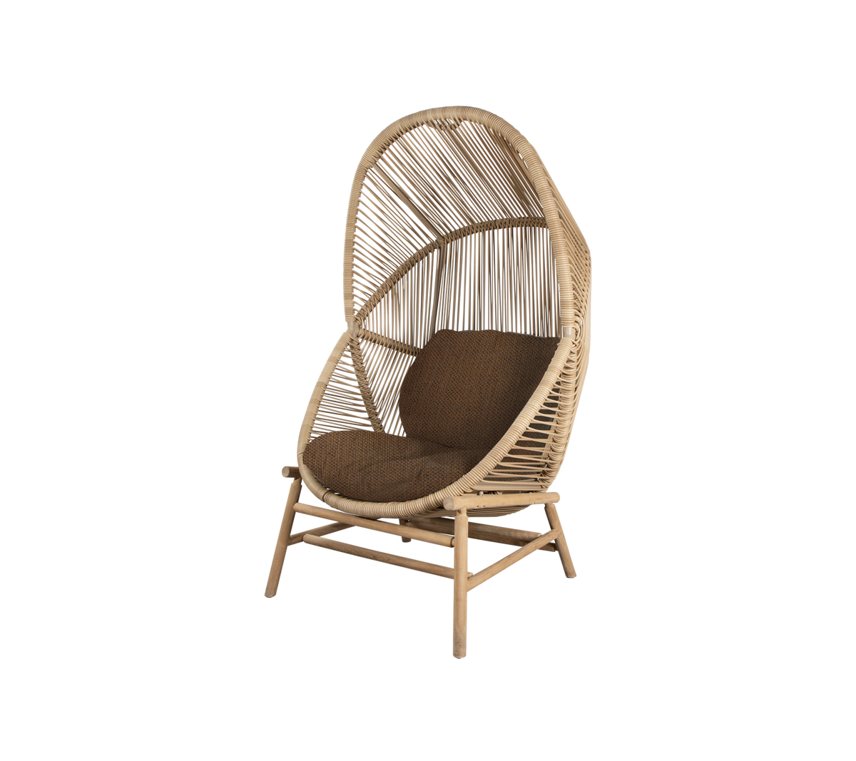 Cane-line Hive chair - Exclusive Danish design furniture – Cane-line.us
